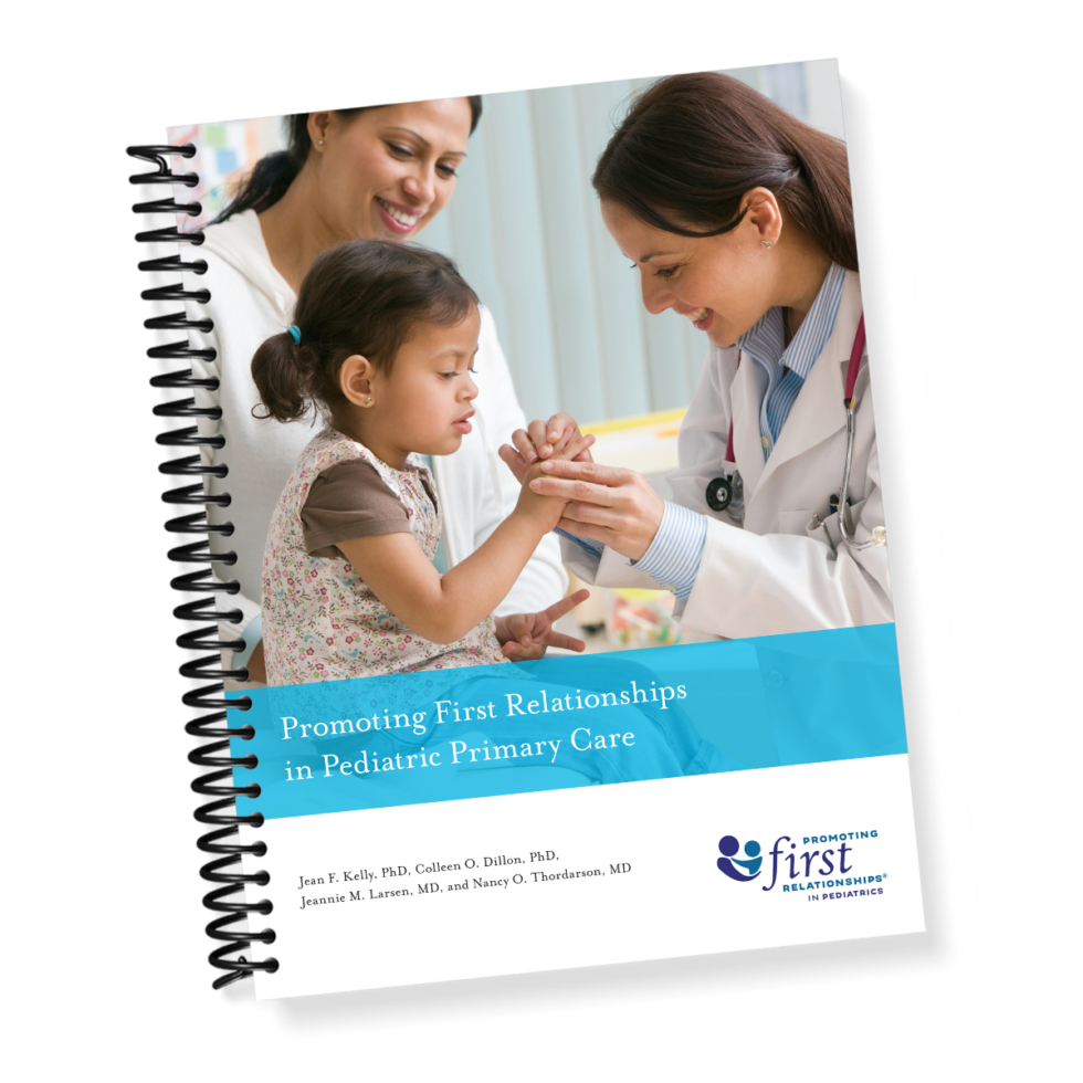 Curriculum - Promoting First Relationships